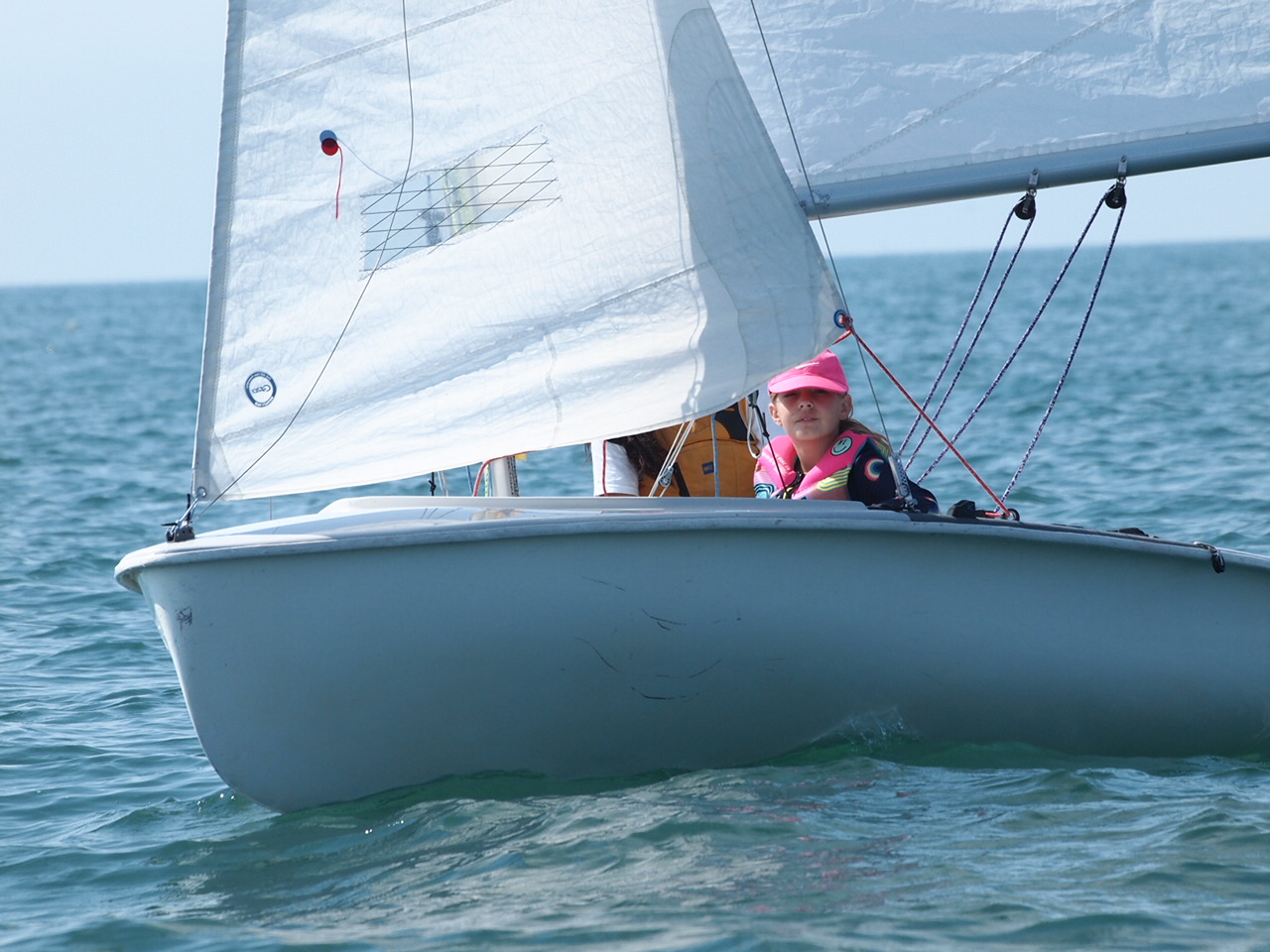 ABYC Girl Gatta Aug 2022 - Ronald Miller Photography